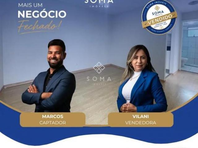 APARTAMENTO DE 02 QUARTOS NA QC 10 – JARDINS MANGUEIRAL