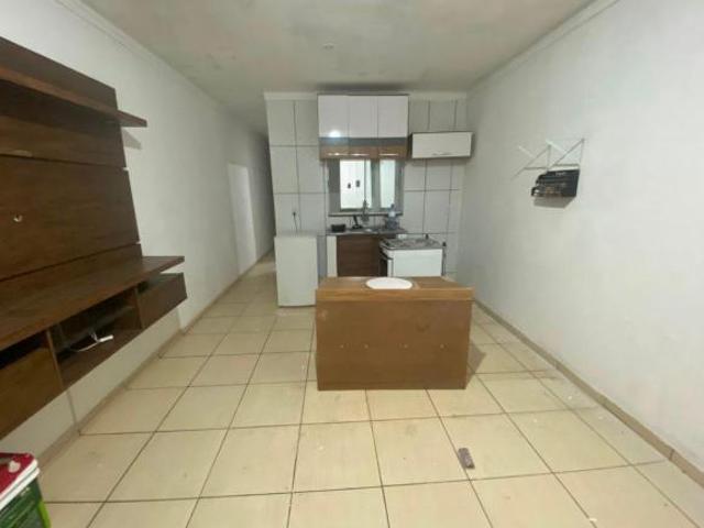 Apartamento de 02 quartos, na Sucupira Riacho Fundo I Res. Fenix