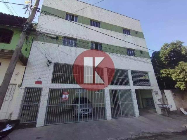 Apartamento de 02 quartos no Mantiqueira Venda Nova | Cód.: 3918