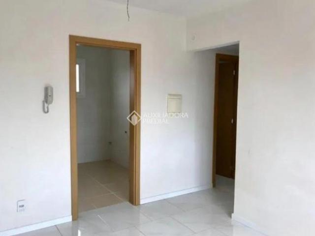 apartamento de 02 quartos no Bairro Vila Nova em Novo Hamburgo! perto Feevale