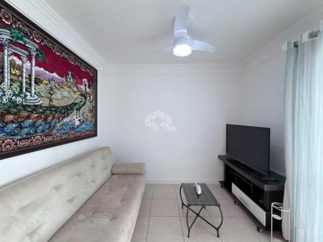 Apartamento de 02 quartos no bairro Zona Nova em Capão da Canoa!
