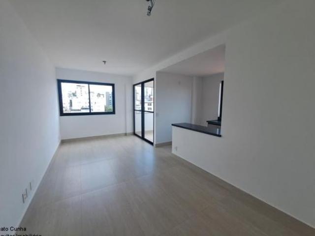 Apartamento de 02 Quartos no Bairro Cidade Nova