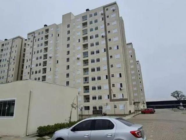 Apartamento de 02 quartos no Bairro: Costa e Silva