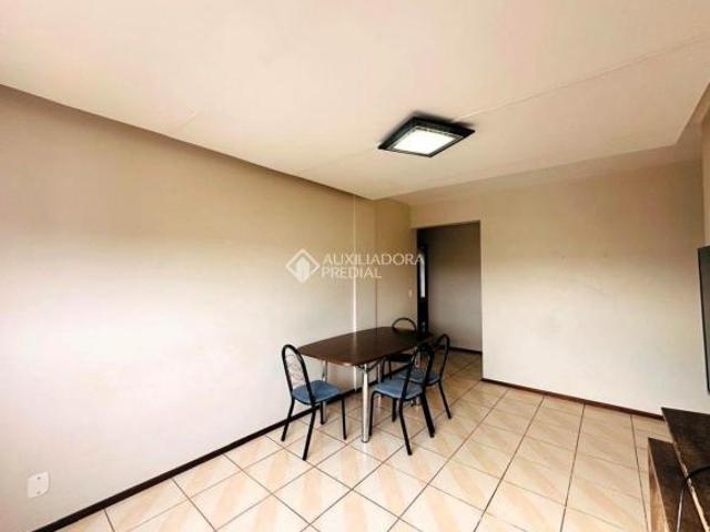 apartamento de 02 quartos no bairro Industrial em Novo Hamburgo