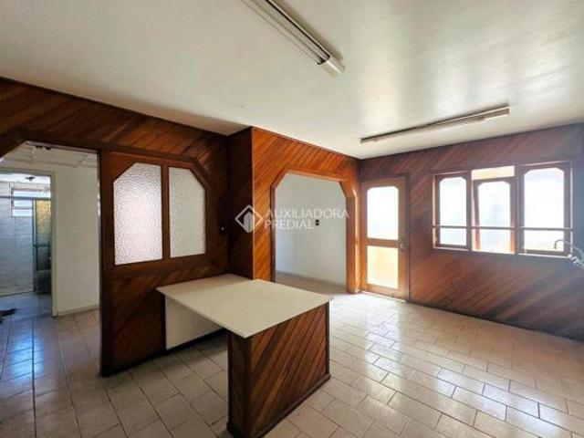 apartamento de 02 quartos no bairro Primavera em Novo Hamburgo