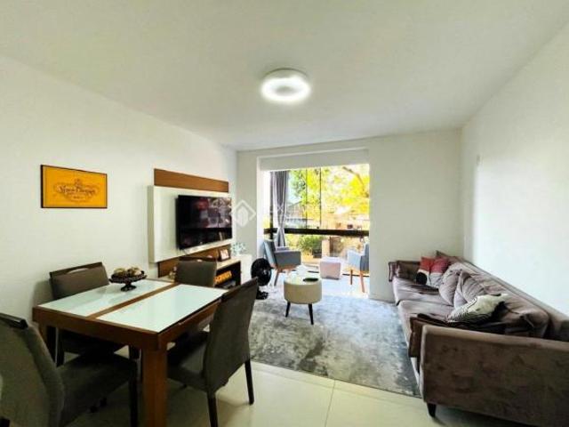 apartamento de 02 Quartos no bairro Rio Branco em Novo Hamburgo