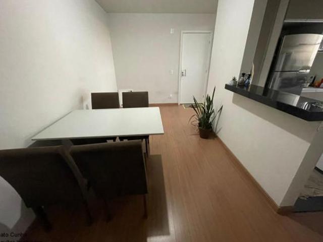 Apartamento de 02 Quartos no Bairro São Damião Vespasiano