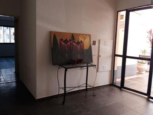 Apartamento de 02 Quartos no Bairro Santa Branca Pampulha/BH