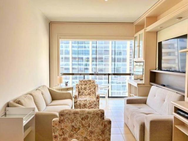 Apartamento de 02 quartos no Centro em Torres RS