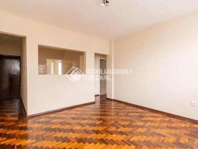Apartamento de 02 quartos no Centro Histórico