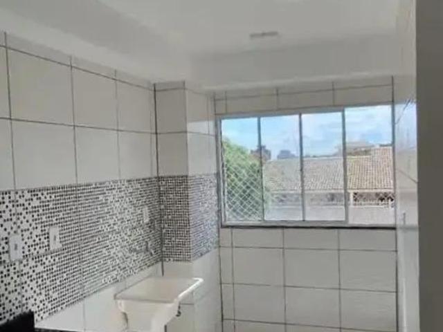 APARTAMENTO DE 02 QUARTOS NO CONDOMÍNIO BELLA VITTA CLUB RESIDENCE VI, EM VALPARAÍSO DE GOIÁS
