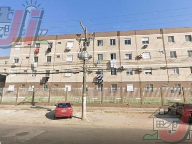 Apartamento de 02 Quartos no condomínio Morada I