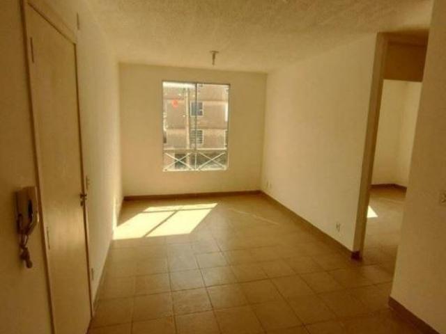 APARTAMENTO DE 02 QUARTOS NO CONDOMÍNIO PARQUE NOVA CIDADE 1