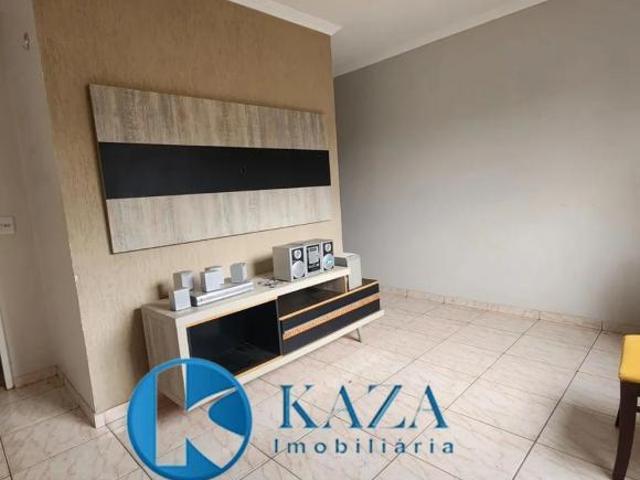 APARTAMENTO DE 02 QUARTOS NO EDIFÍCIO ARAUCÁRIA NO CIDADE JARDINS