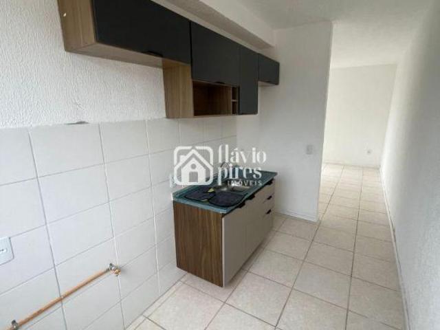 APARTAMENTO DE 02 QUARTOS NO JARDIM BRASÍLIA