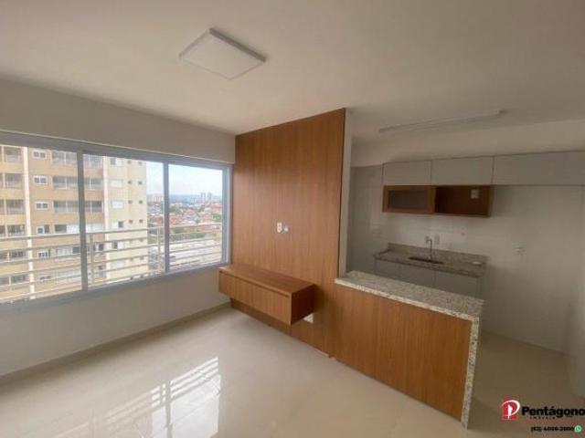 Apartamento de 02 quartos no Jardim Europa