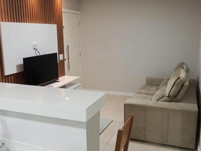 APARTAMENTO DE 02 QUARTOS NO JARDIM RIACHO