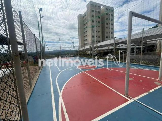 Apartamento de 02 quartos no Liberdade – Santa Luzia