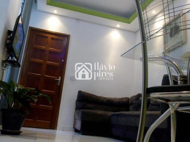 APARTAMENTO DE 02 QUARTOS NO VILA DAS FLORES