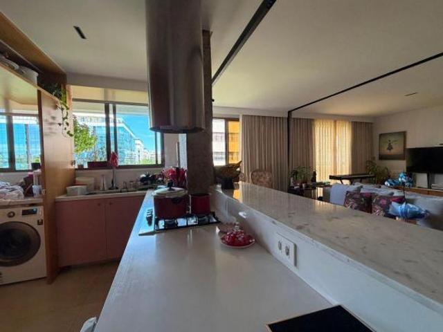 Apartamento de 02 quartos Noroeste/DF