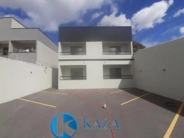 APARTAMENTO DE 02 QUARTOS A 200 METROS DA BR 040