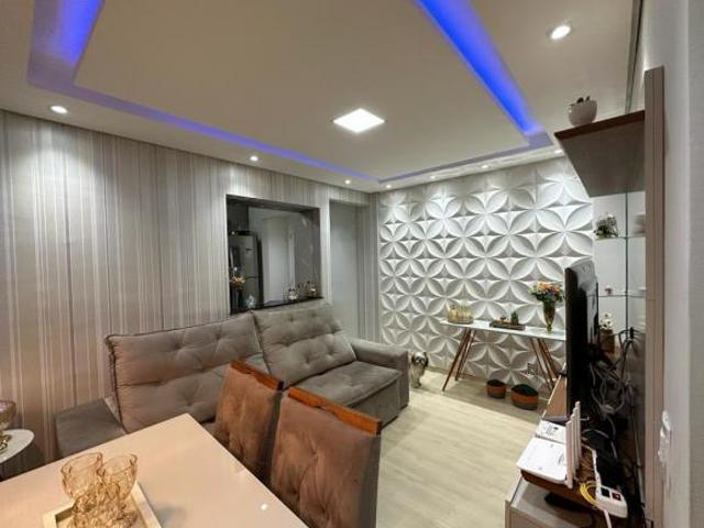 Apartamento de 02 quartos a venda em Lagoa Santa