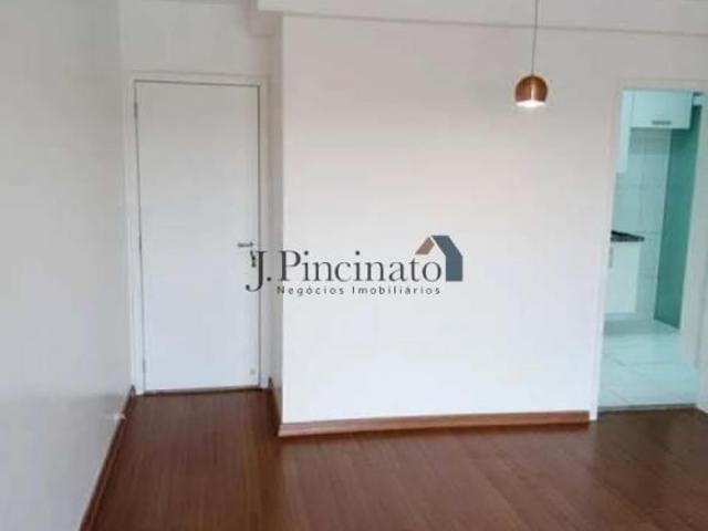 Apartamento de 02 quartos a venda no condominio majestic jundiai/sp. ref 22912