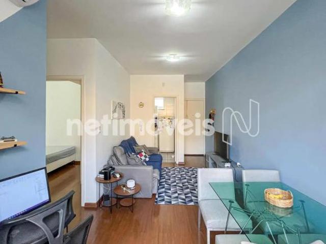 Apartamento de 02 quartos à venda no Caiçara/Alto Caiçara!