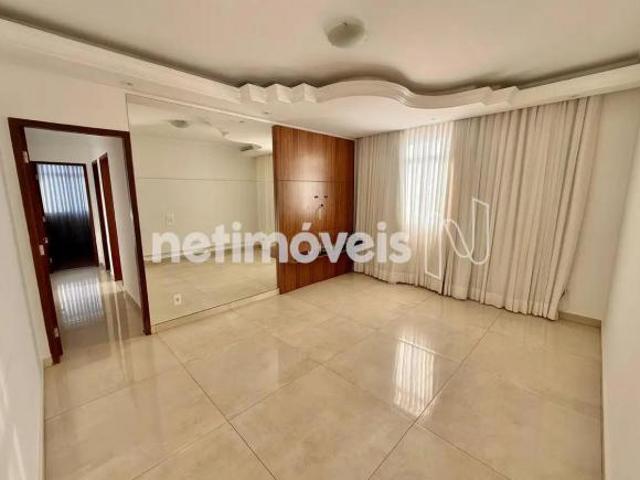 Apartamento de 02 quartos a venda no Castelo