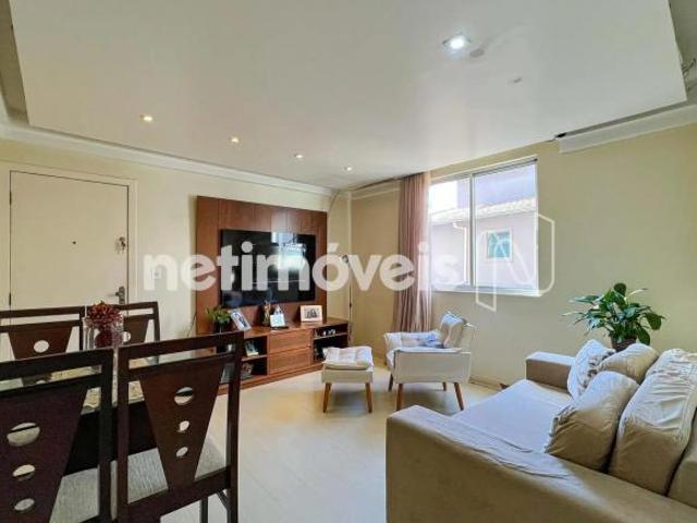 Apartamento de 02 quartos à venda no Castelo!