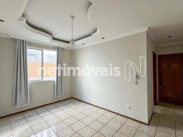 Apartamento de 02 quartos à venda no Castelo!