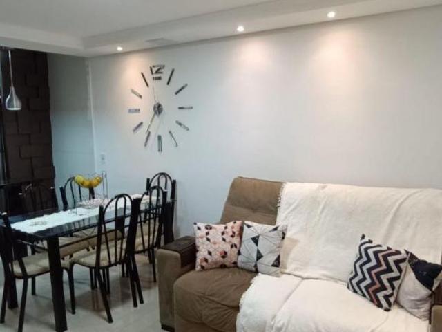 APARTAMENTO DE 02 QUARTOS Á VENDA NO BAIRRO CACHOEIRA