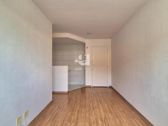 APARTAMENTO DE 02 QUARTOS À VENDA NO FONTESVILLE