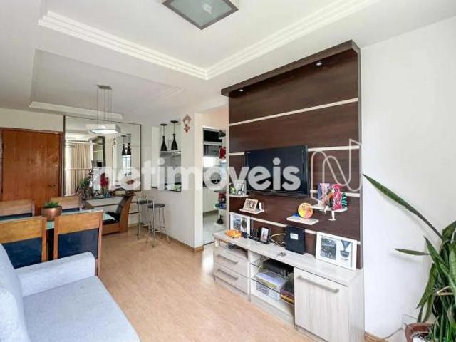 Apartamento de 02 quartos à venda no Ouro Preto!
