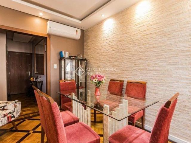 APARTAMENTO DE 02 QUARTOS A VENDA NO SANTANA PORTO ALEGRE / RS