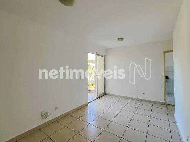 Apartamento de 02 quartos à venda no Paquetá!