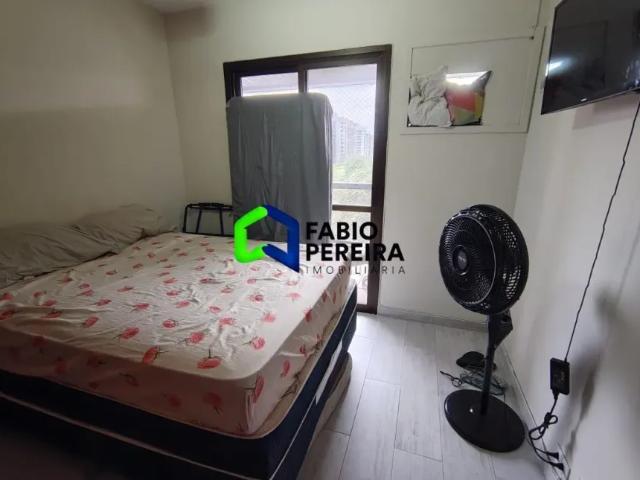 Apartamento de 02 quartos à venda na Orla da Barra da Tijuca, Rio de Janeiro, RJ