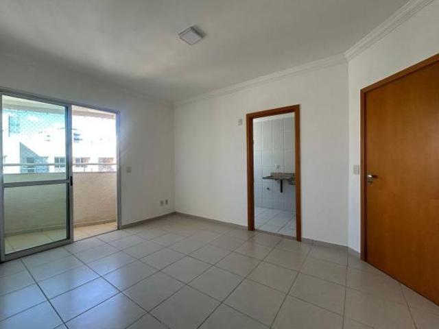 Apartamento de 02 quartos Águas Claras/DF