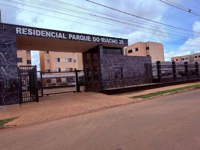APARTAMENTO DE 02 QUARTOS COM 55m2 CHURRASQUEIRA ESPAÇO GORMED 98150 8787