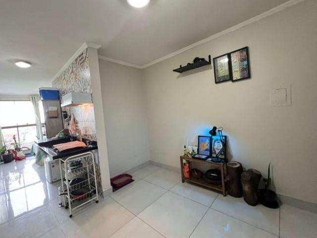 APARTAMENTO DE 02 QUARTOS COM CHURRASQUEIRA OPORTUNIDADE! 98150 8787