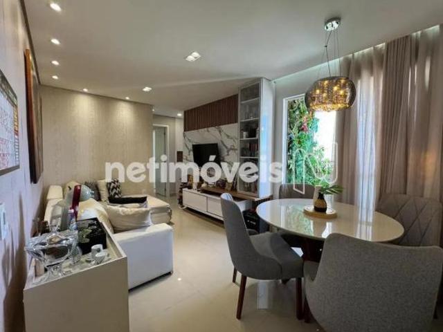 Apartamento de 02 quartos com elevador e lazer no Way Planalto!