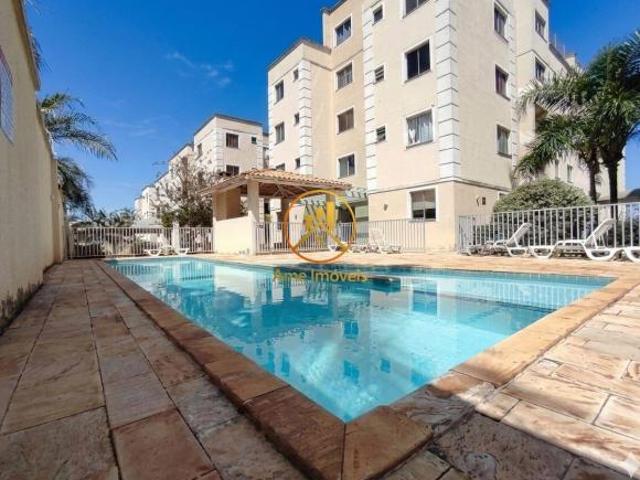 Apartamento de 02 quartos com suite