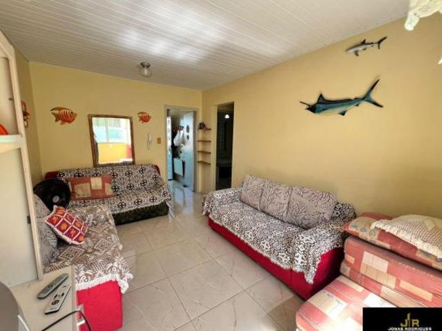 Apartamento de 02 quartos em uma das melhores regiões de Tramandaí