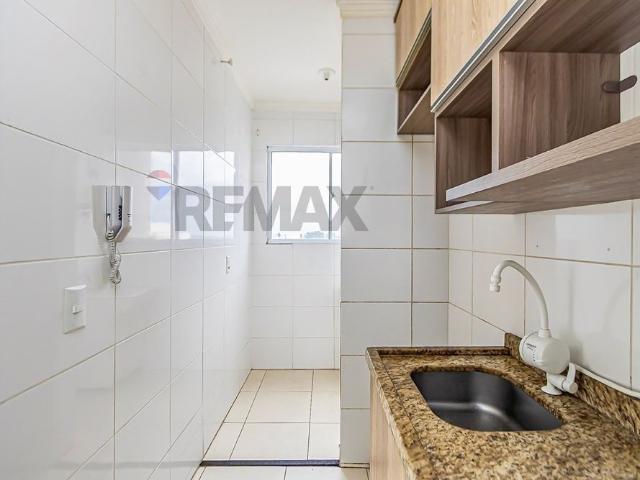 Apartamento de 02 Quartos para locação no Bairro Parque da Fonte em São José dos Pinhais PR