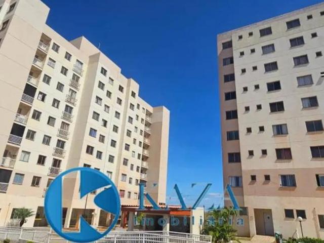 APARTAMENTO DE 02 QUARTOS SENDO UM SUÍTE NO VALENÇA PARK CLUB RESIDENCE
