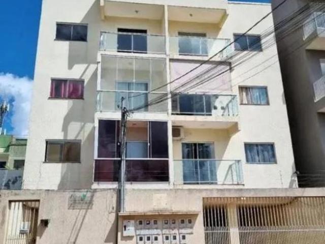 APARTAMENTO DE 02 QUARTOS SENDO 01 SUÍTE NO CONDOMÍNIO RESIDENCIAL SANTANA PARQUE ESPLANADA III