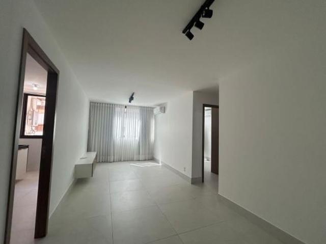 Apartamento de 02 quartos sendo 01 suíte Noroeste/DF