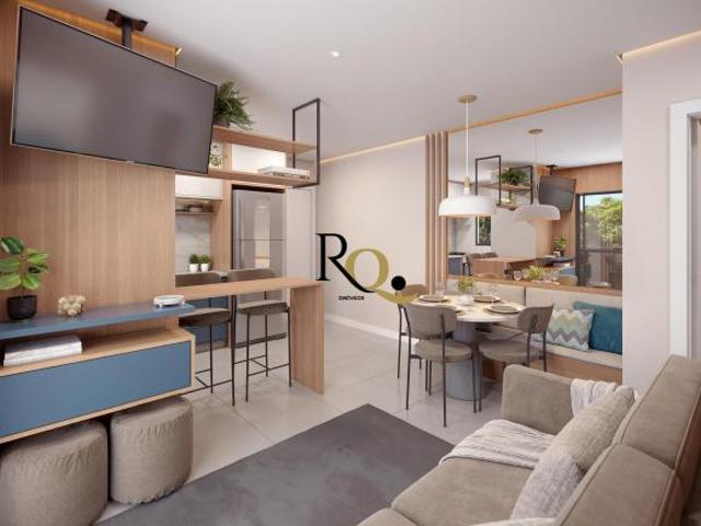 APARTAMENTO DE 02 QUARTOS SENDO 1 SUÍTE VAGA COBERTA BAIRRO PEDRO MORO
