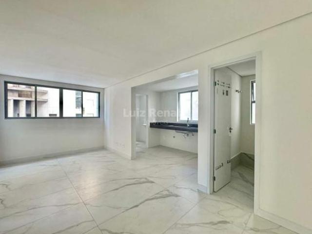 Apartamento de 02 quartos 02 suítes, 02 vagas à venda no bairro Savassi