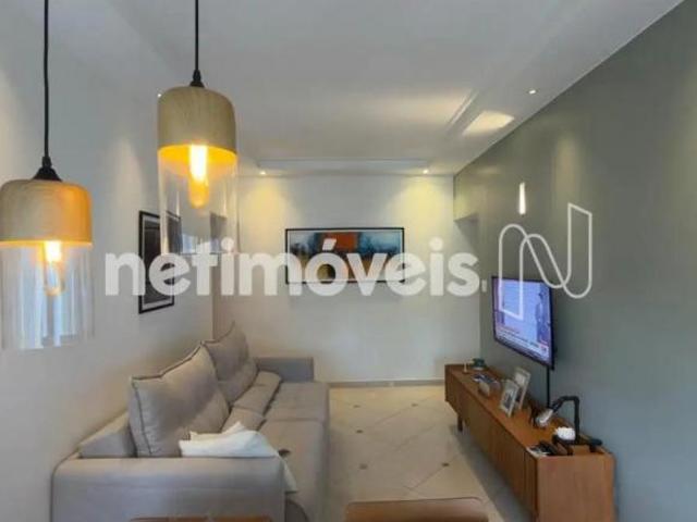 Apartamento de 02 quartos!